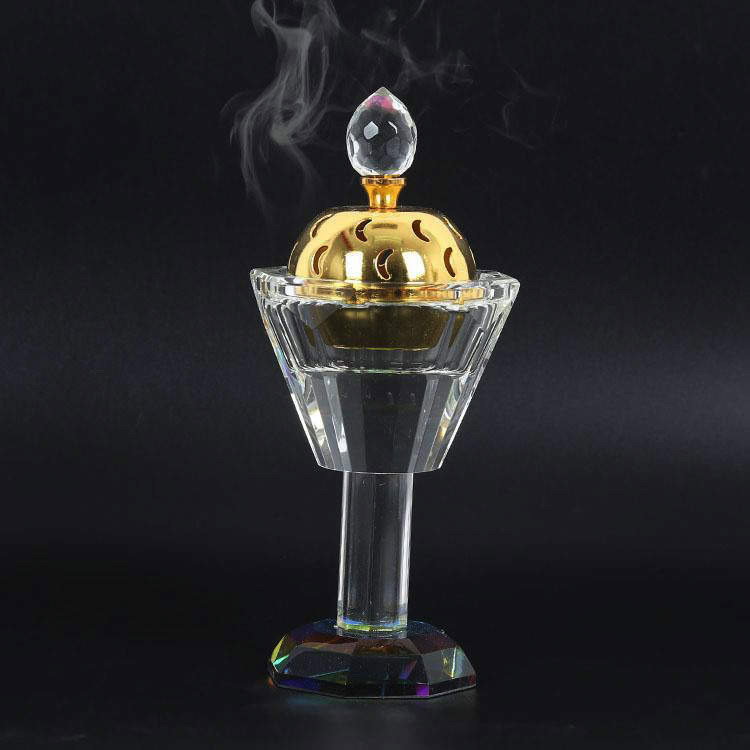 AseelCambodianOud - Cambodian Incense “Bokhoor” and Incense Burner.