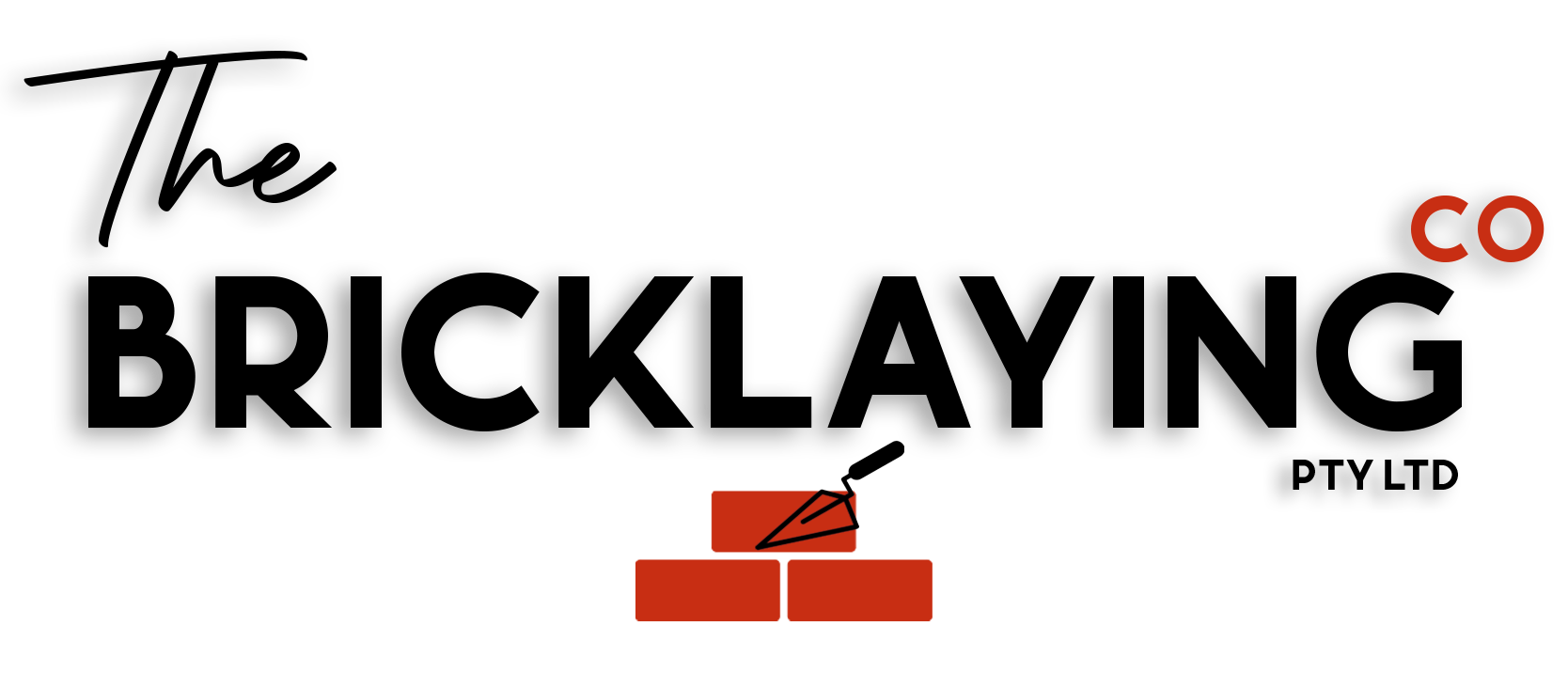 The Bricklaying Co