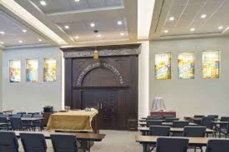 Adas Torah - Los Angeles - ACP Construction Inc.