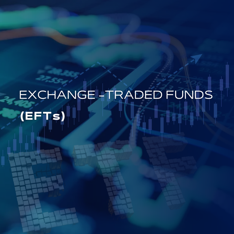Traded Exchange Funds - Investment Club