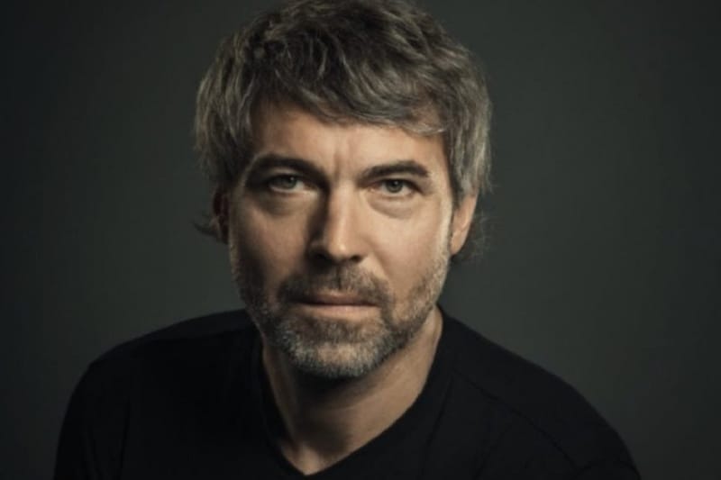 Das Phänomen Petr Kellner - POWIDL.EU