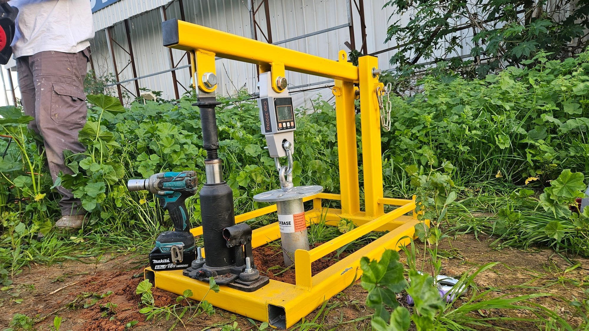 גלריה - ROCKBASE FOUNDATION