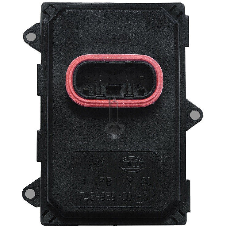 Modul Adaptiv AFS Audi,BMW,VW,Porsche - One Electric Light