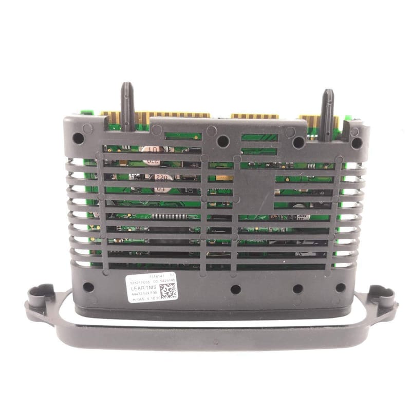 Modul LED pentru BMW F10, F11 fara Faruri Adaptive - 63117316217 ...