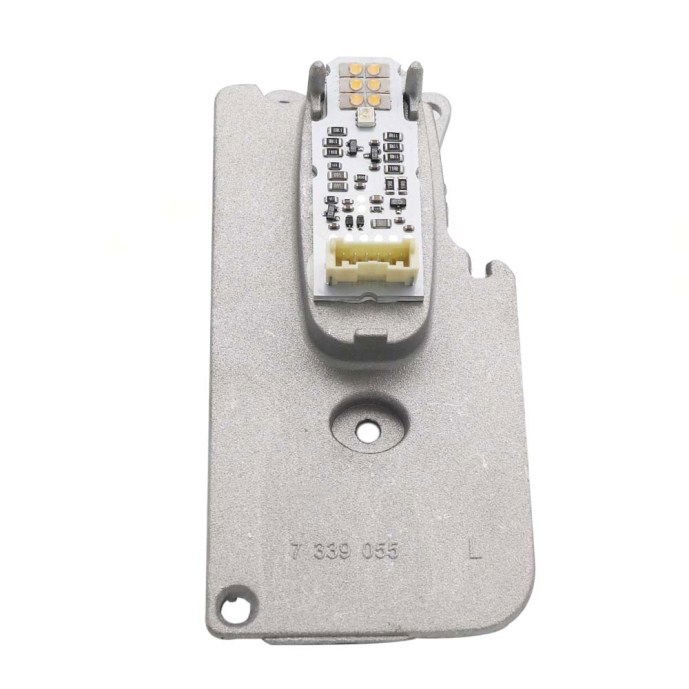 Modul semnalizare led BMW,Mercedes,Audi - One Electric Light