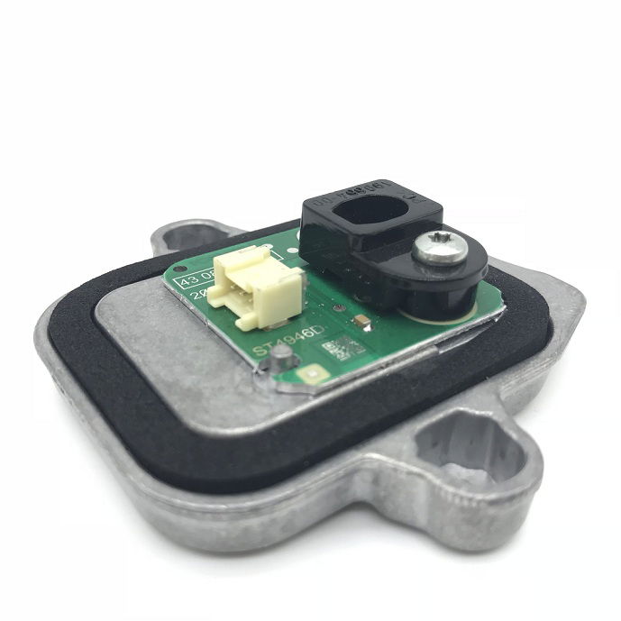 Modul DRL BMW Seria 3 G20, G21 - 63119883630, 9883630, 8496133 - One ...