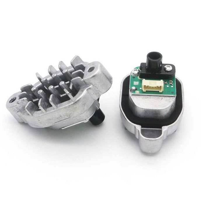 Modul DRL BMW Seria 3 G20, G21 - 63119883630, 9883630, 8496133 - One ...