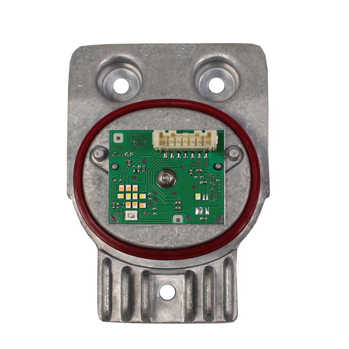 Modul LED DRL stanga pentru S-Class W222 Facelift - A2229069104, A222 ...