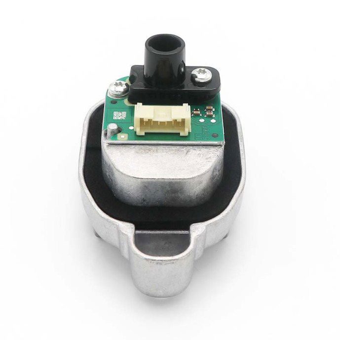 Modul DRL BMW Seria 3 G20, G21 - 63119883630, 9883630, 8496133 - One ...