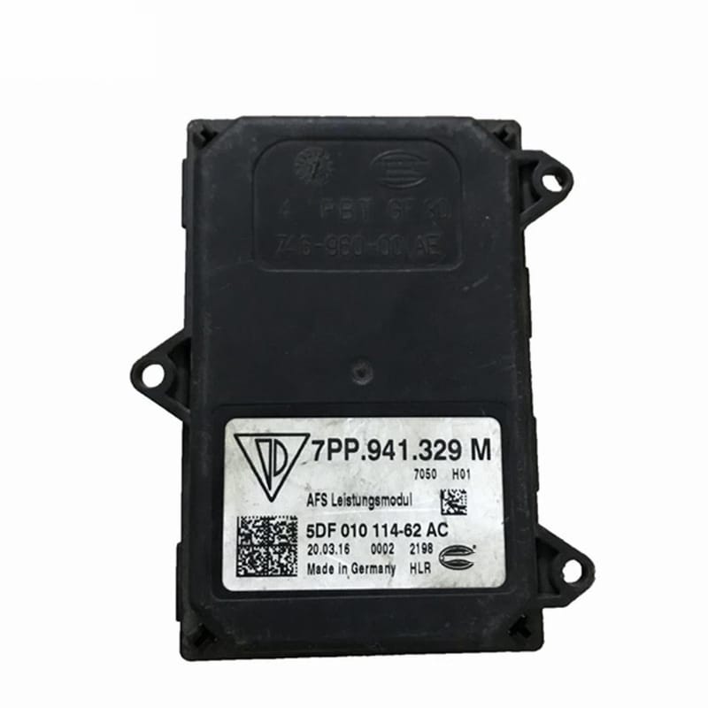 Modul Adaptiv AFS Audi,BMW,VW,Porsche - One Electric Light