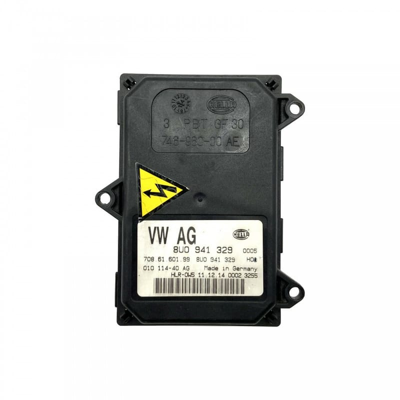 Modul Led DRL Valeo L90028076, L90021969, 63117342174, 63117367751 ...