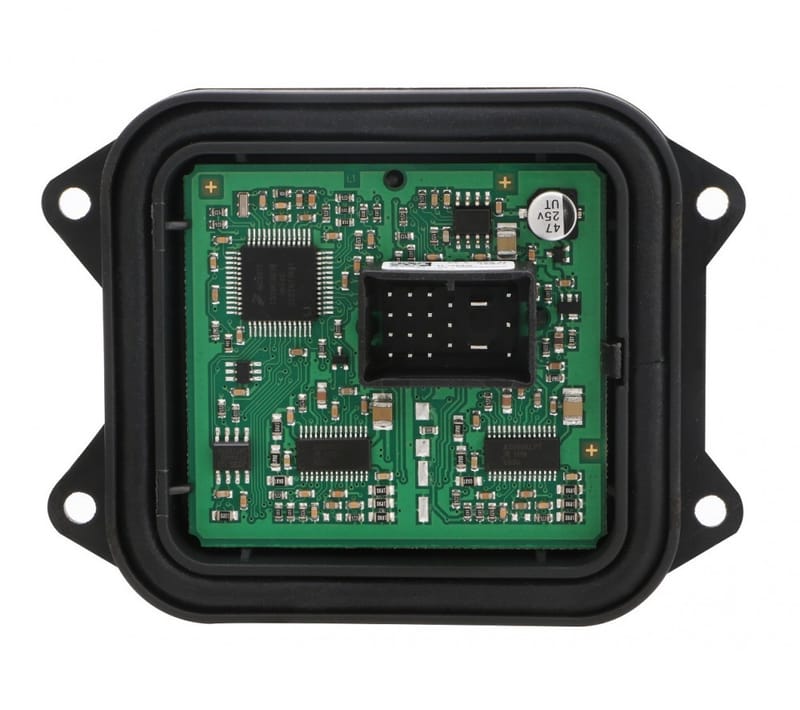 Modul Adaptiv AFS Audi,BMW,VW,Porsche - One Electric Light