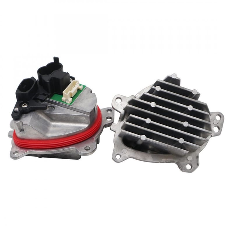 Modul Led Semnalizare Stanga si DRL BMW Seria 5 G30 G31 - 23508301, 235 ...