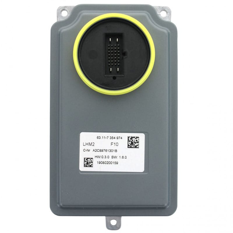 Modul Far Full LED BMW Seria 5 F07, F10, F11 - 63117354974, 7354974 ...