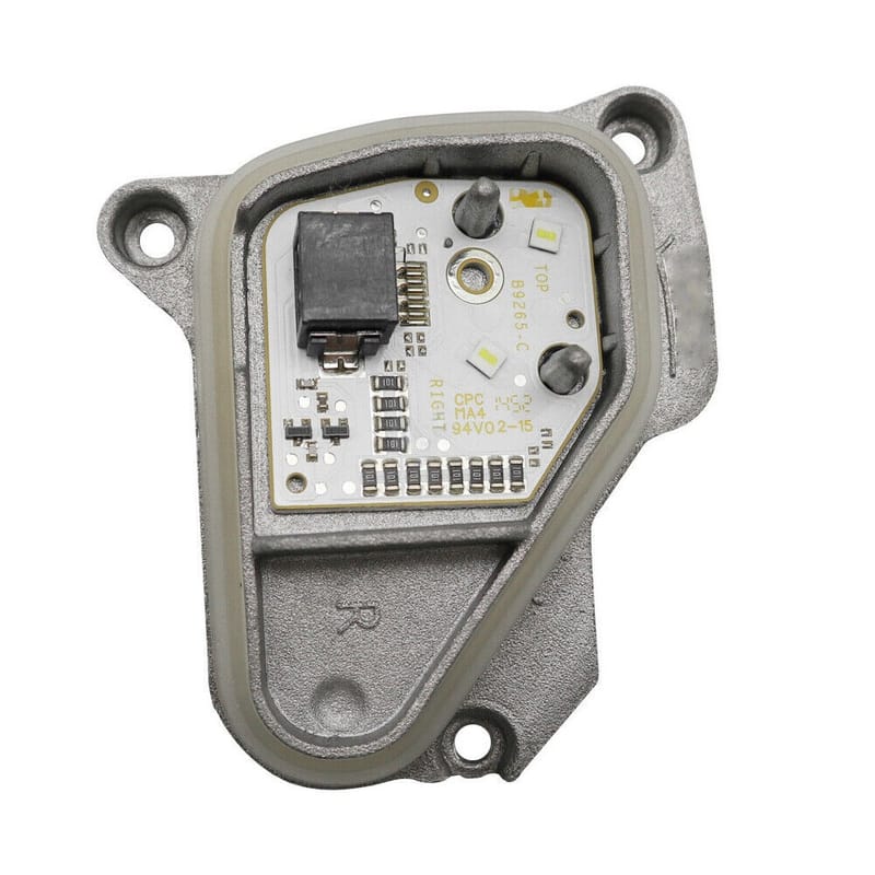 Modul Lumini de zi DRL Dreapta/Stanga Seat Leon MK4 - 5FJ941476 ...