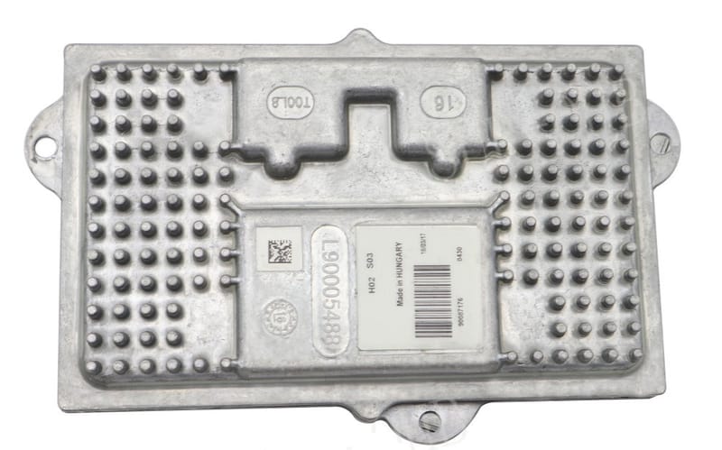 Modul Far LED VW Golf, Seat Leon, Peugeot 508 - L90005492, L90112254 ...
