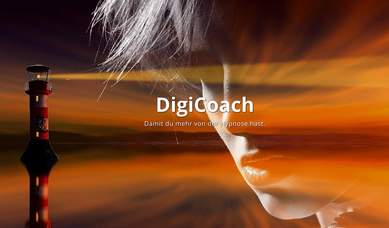 My-DigiCoach - Dein digitaler Begleiter für mehr Erfolg!