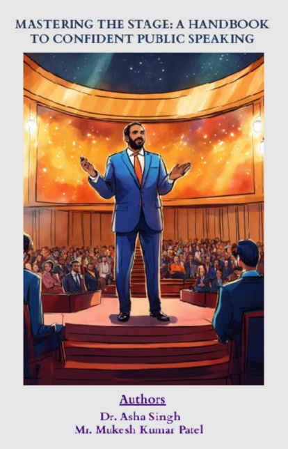 Mastering the Stage: A Handbook to Confident Public Speaking - CIRS ...