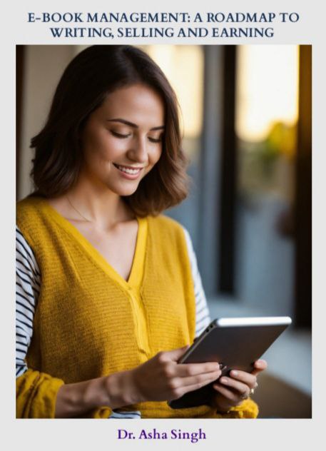 E-BOOK MANAGEMENT - CIRS PUBLICATION