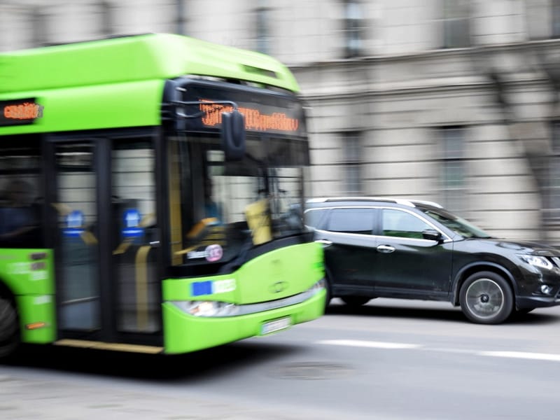 Projeto City Scanner - CLB Engenharia Consultiva