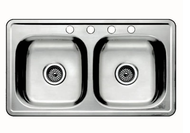 Stainless Steel - Harbro Supply