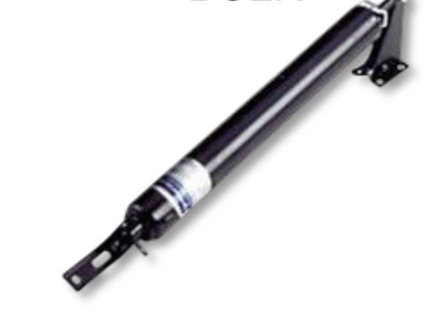 Storm Door Closure - Harbro Supply