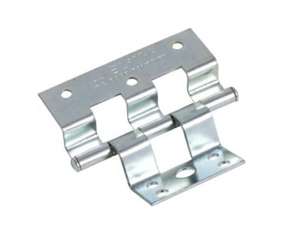 Hinge for Inswing Door - Harbro Supply
