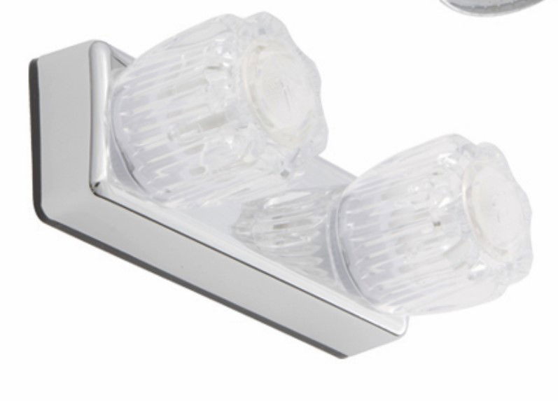 4" Shower Valve - Harbro Supply