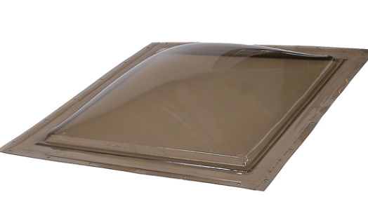 24X24 Dome Skylight - Harbro Supply