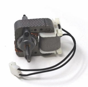 Bathroom Fans, Motor, And Accessories - Harbro Supply