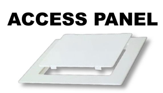 8X8 Access Panel - Harbro Supply