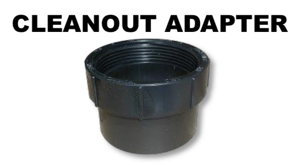 ABS Pipe & Fittings - Harbro Supply