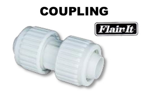 Pex Pipe & Flair-It Fittings - Harbro Supply