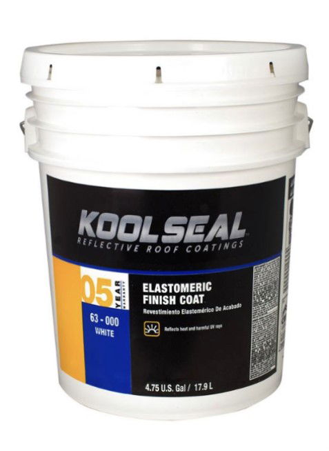 Kool Seal 5 Gallon White - Harbro Supply