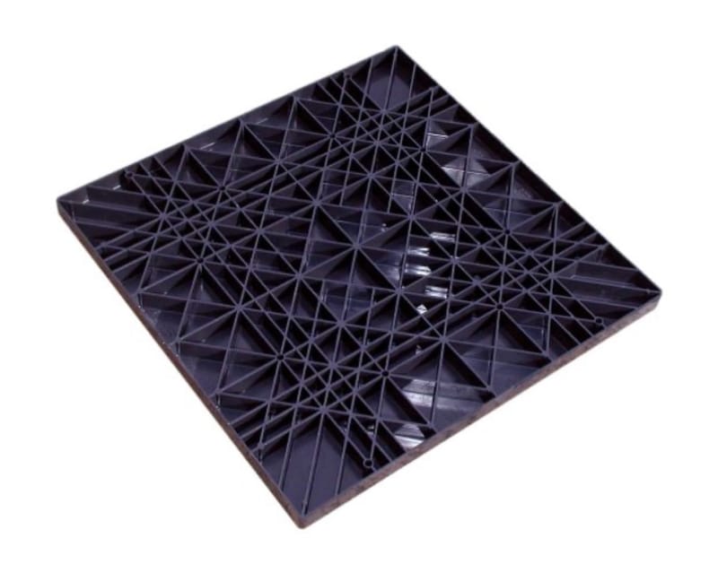 24x24 Pier Pad - Harbro Supply