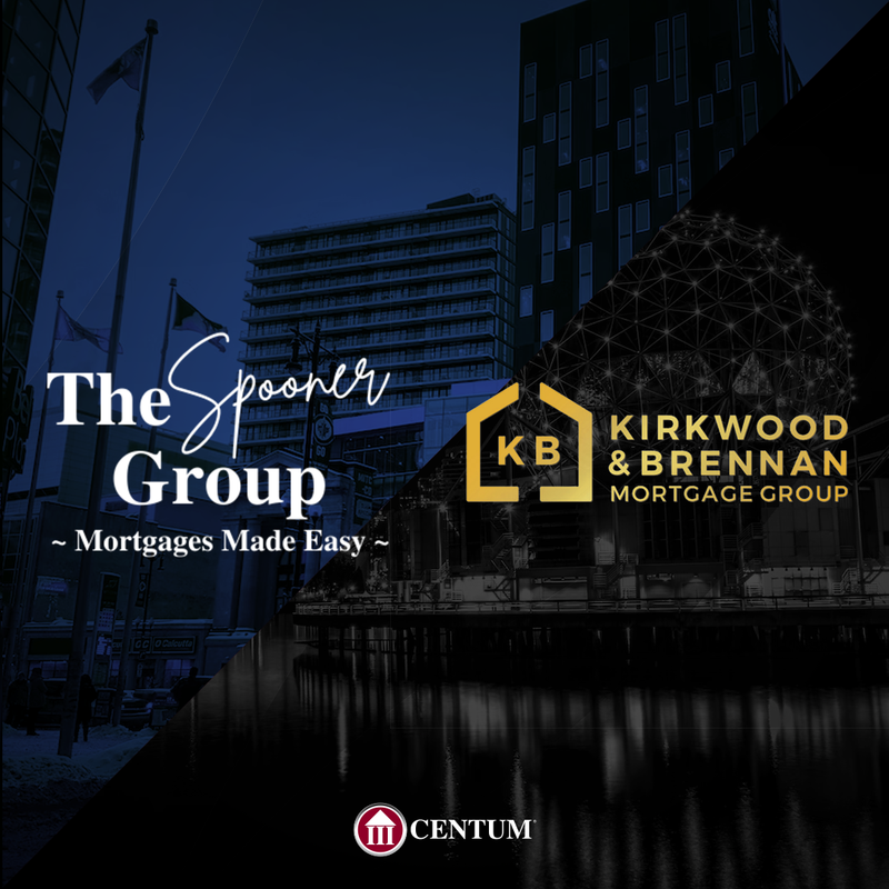 CENTUM Financial Group - Canada's Mortgage Network