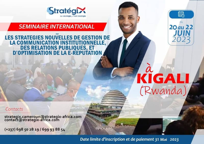 Strategix Africa