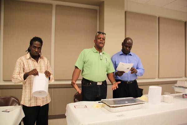 Faith In Action North Lakeland, Inc.