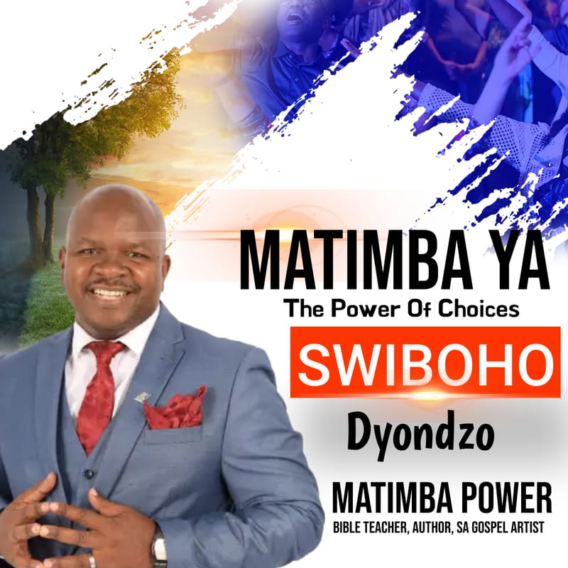 MATIMBA YA SWIBOHO - MATIMBAPOWER.COM