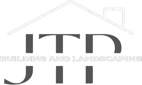 JTP Building & Landscaping - JTP
