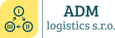 ADM-logistics s.r.o. - Spolehlivá přeprava vašich zásilek