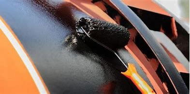 Bitumen Paint, Aluminium pigmented bituminous coating, Coal Tar Epoxy