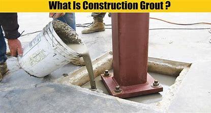 GP 2 , Cementitious Grouts, Chemical Grouts , Epoxy Grouts