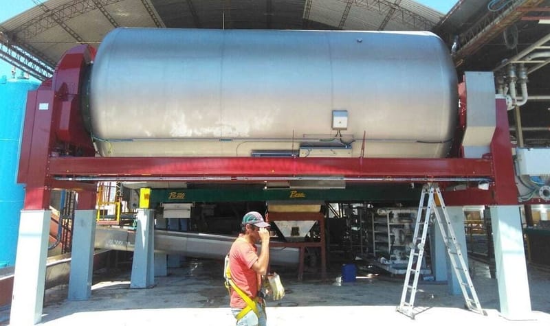 MANTENIMIENTO - RF-Servicios