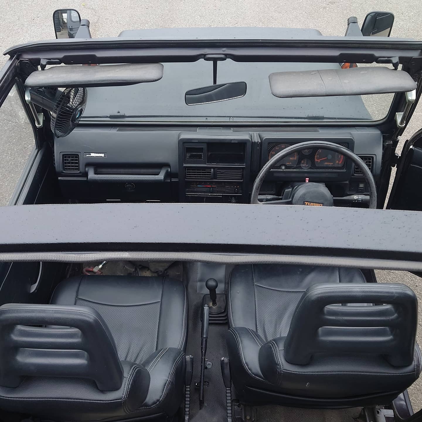 ウィリスM38 ルック 世界に一台！？ - JIMNY LAND