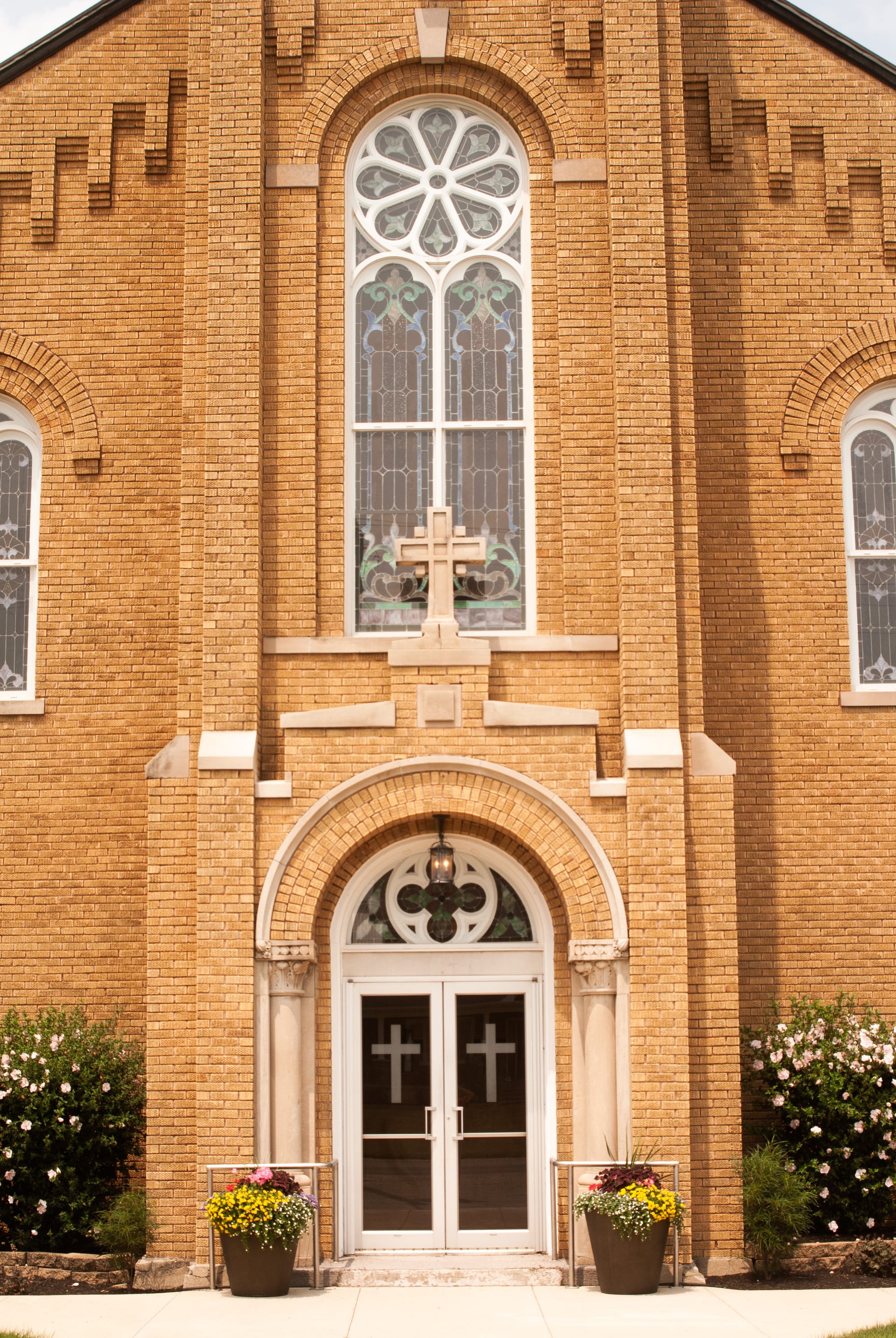 St Mary - Holy Cross Family of Parishes