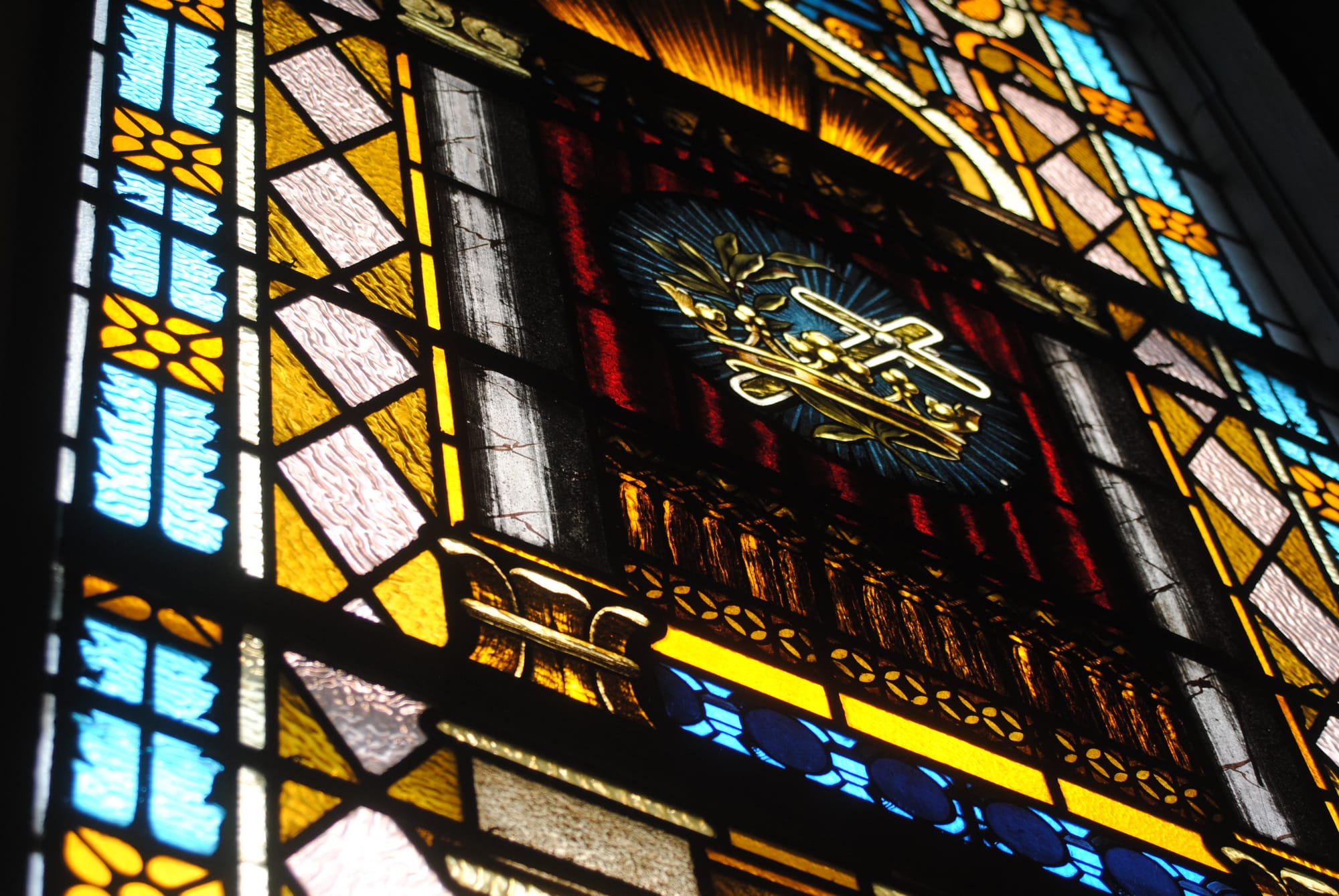 St Anthony - Holy Cross Family of Parishes