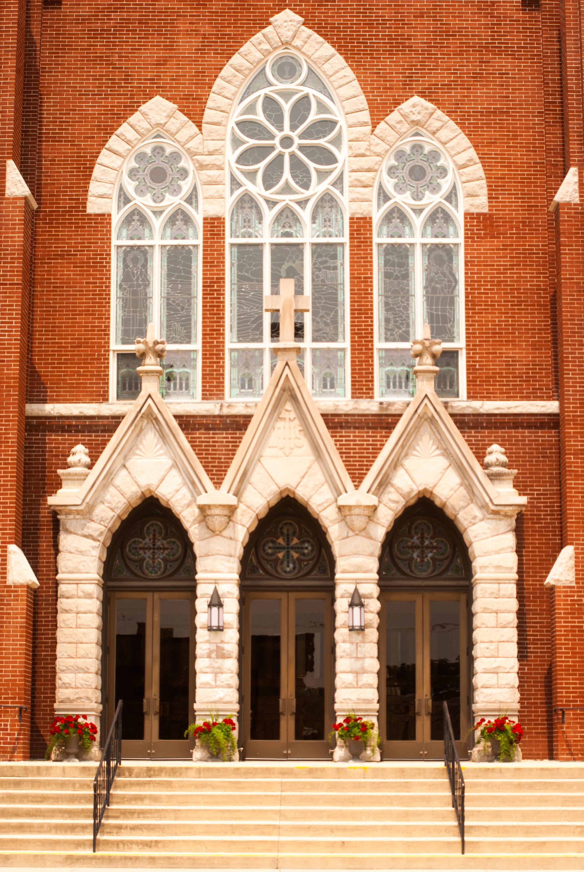 Holy Trinity - Holy Cross Family of Parishes