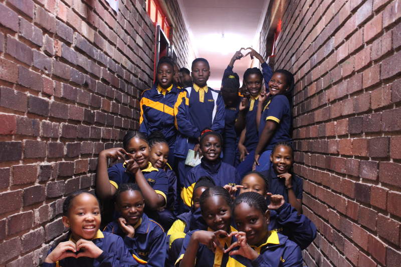 MEPS Girl Hostel - MEPS School