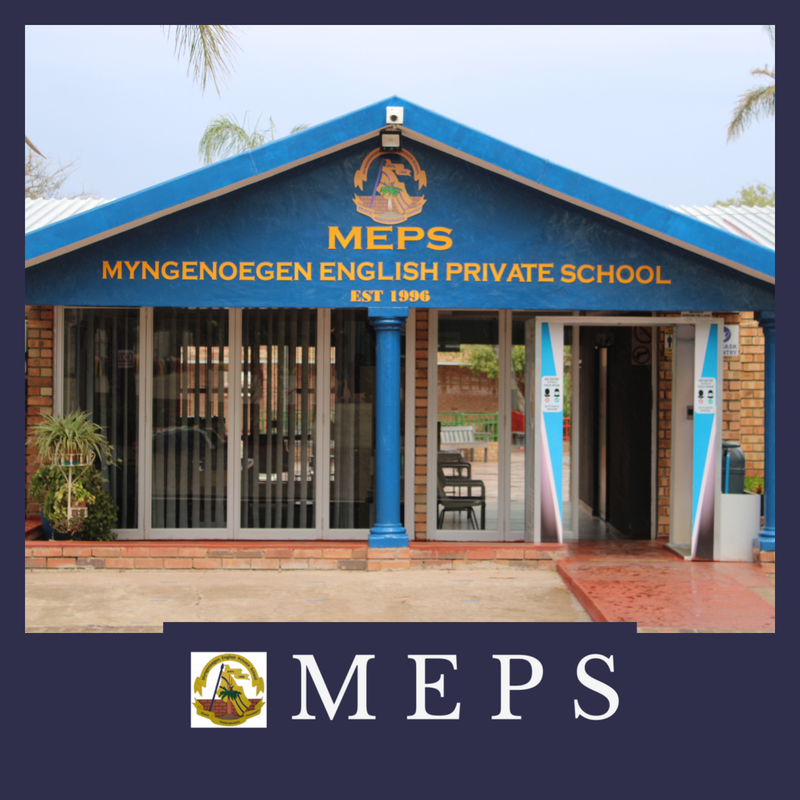 Contact MEPS - Myngenoegen English Private School